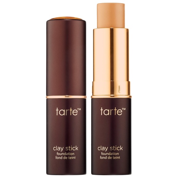 tarte | Makeup | New Tarte Clay Stick Foundation Deep Honey New | Poshmark